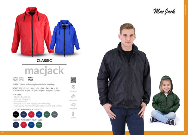 Global Citizen Inc. - Manufacturers and suppliers of promotional, corporate and uniform apparel ...